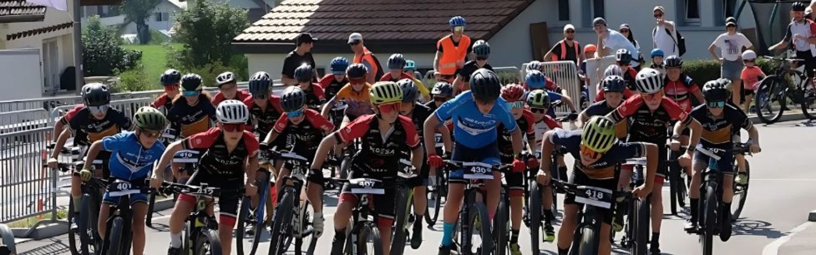 Description - Tsarmê Bike - MSO