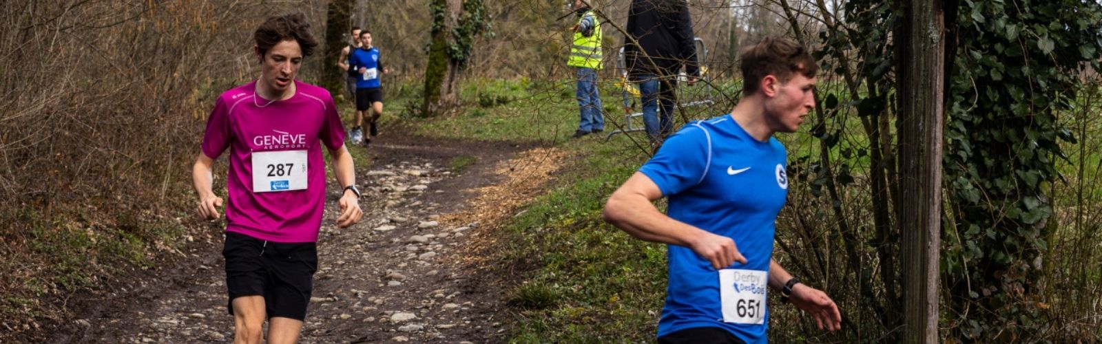 Description - Derby des Bois - MSO