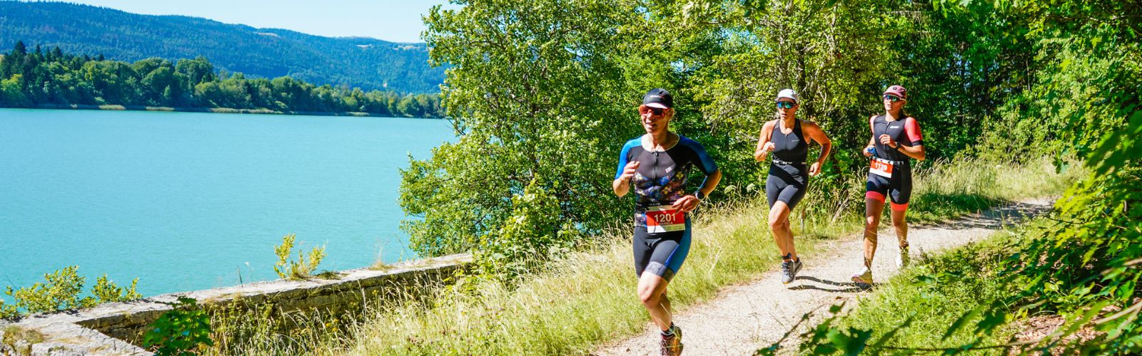 Entry list - Triathlon Vallée de Joux - MSO